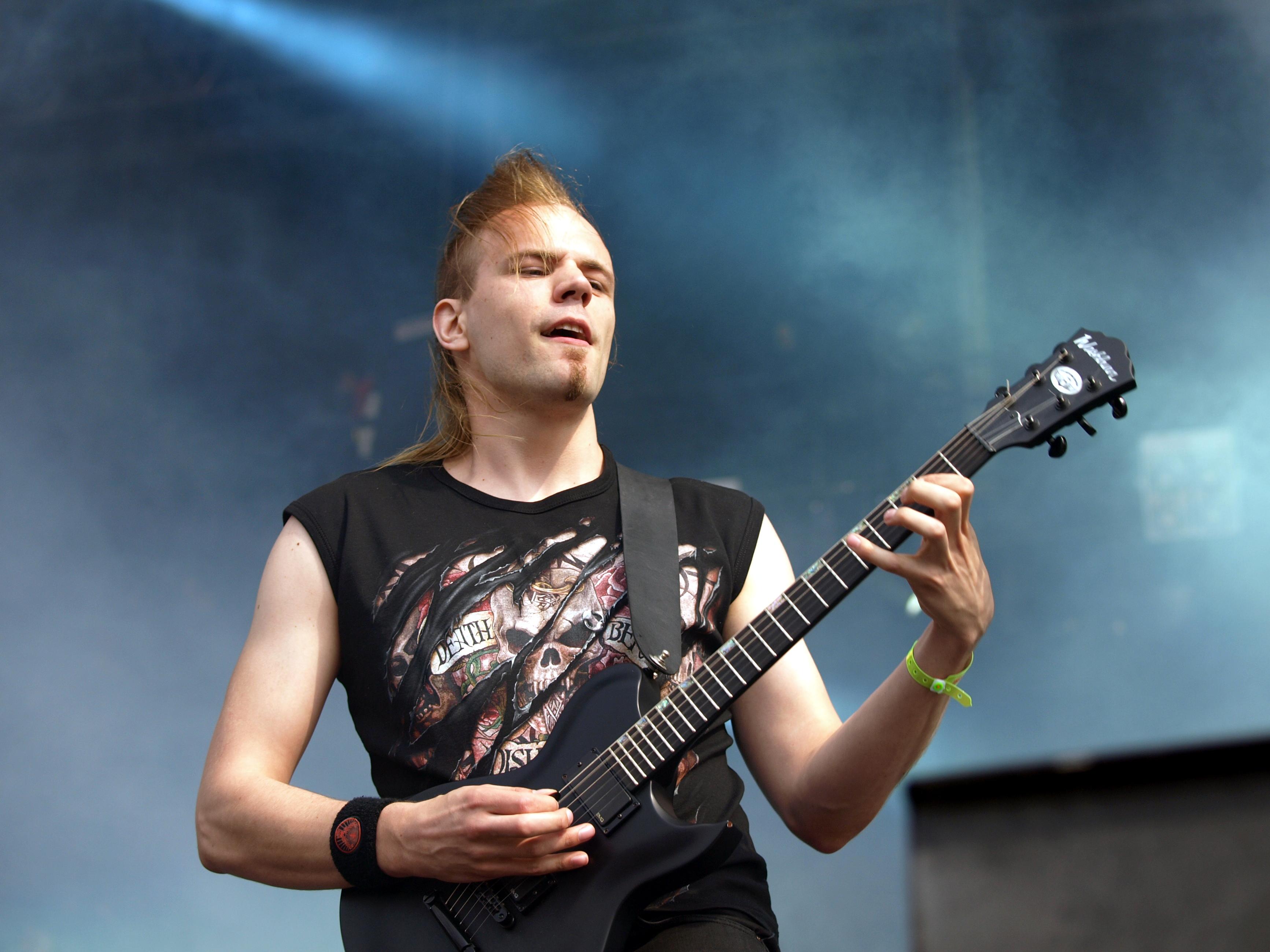 Battle Beast Wallpapers - Top Free Battle Beast Backgrounds ...