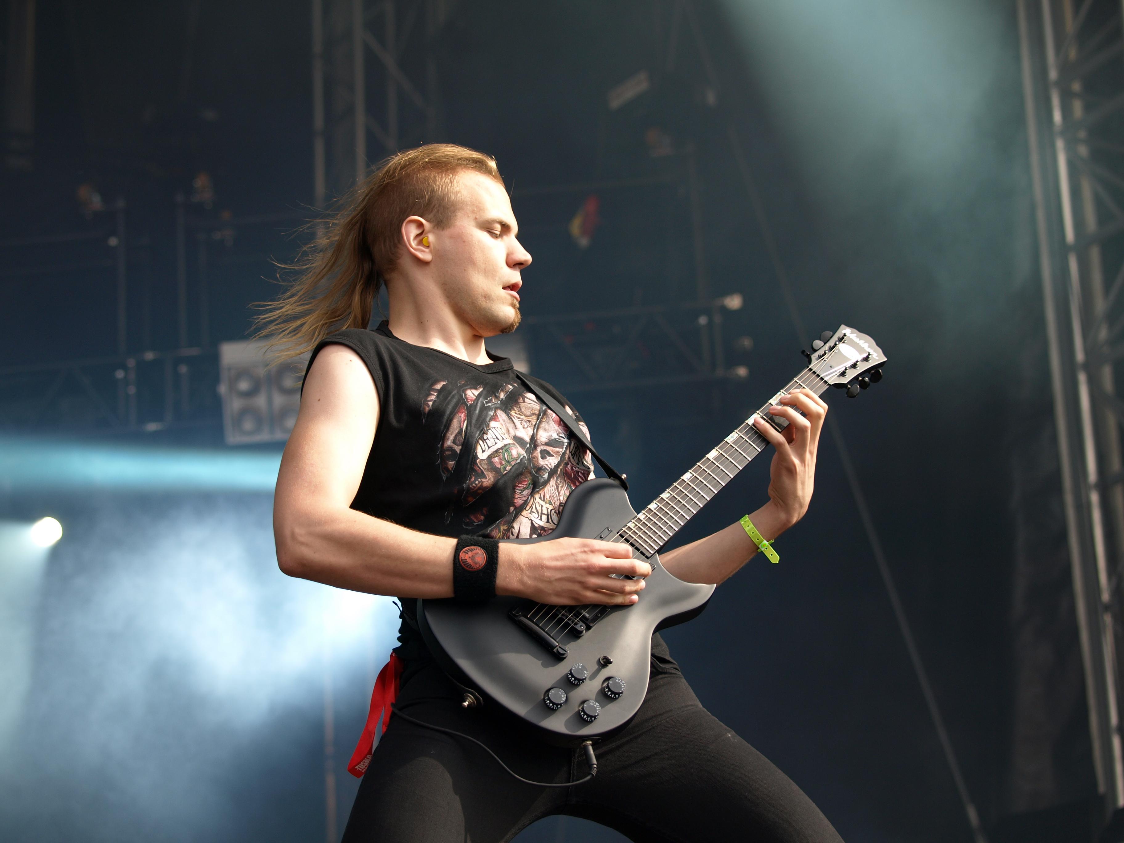 Battle Beast Wallpapers - Top Free Battle Beast Backgrounds ...