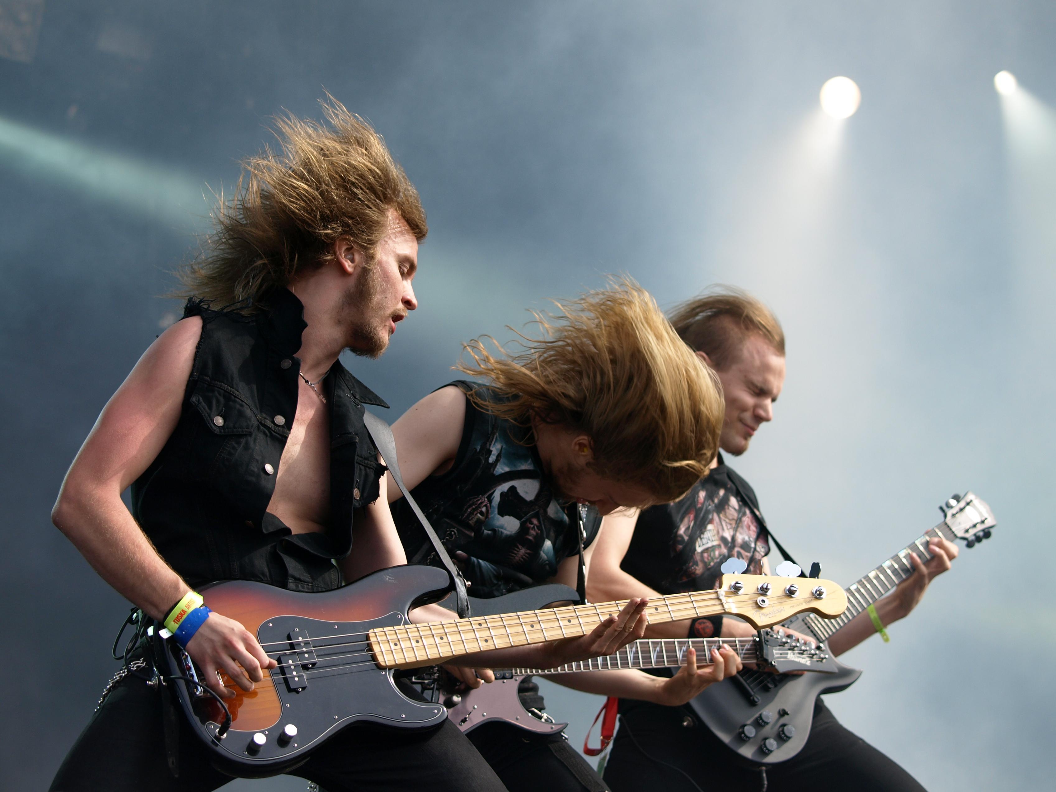 Battle Beast Wallpapers - Top Free Battle Beast Backgrounds ...