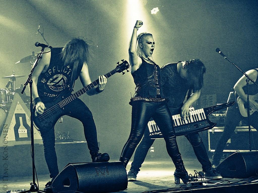 Battle Beast Wallpapers - Top Free Battle Beast Backgrounds ...