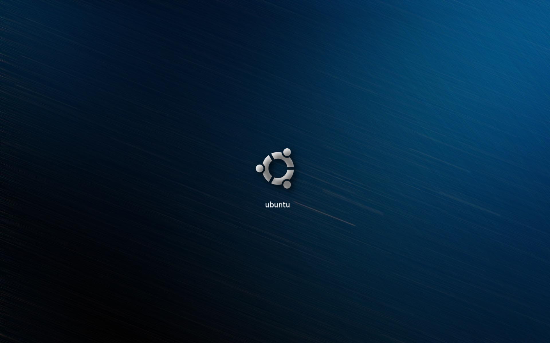 Blue Ubuntu Wallpapers - Top Free Blue Ubuntu Backgrounds - WallpaperAccess