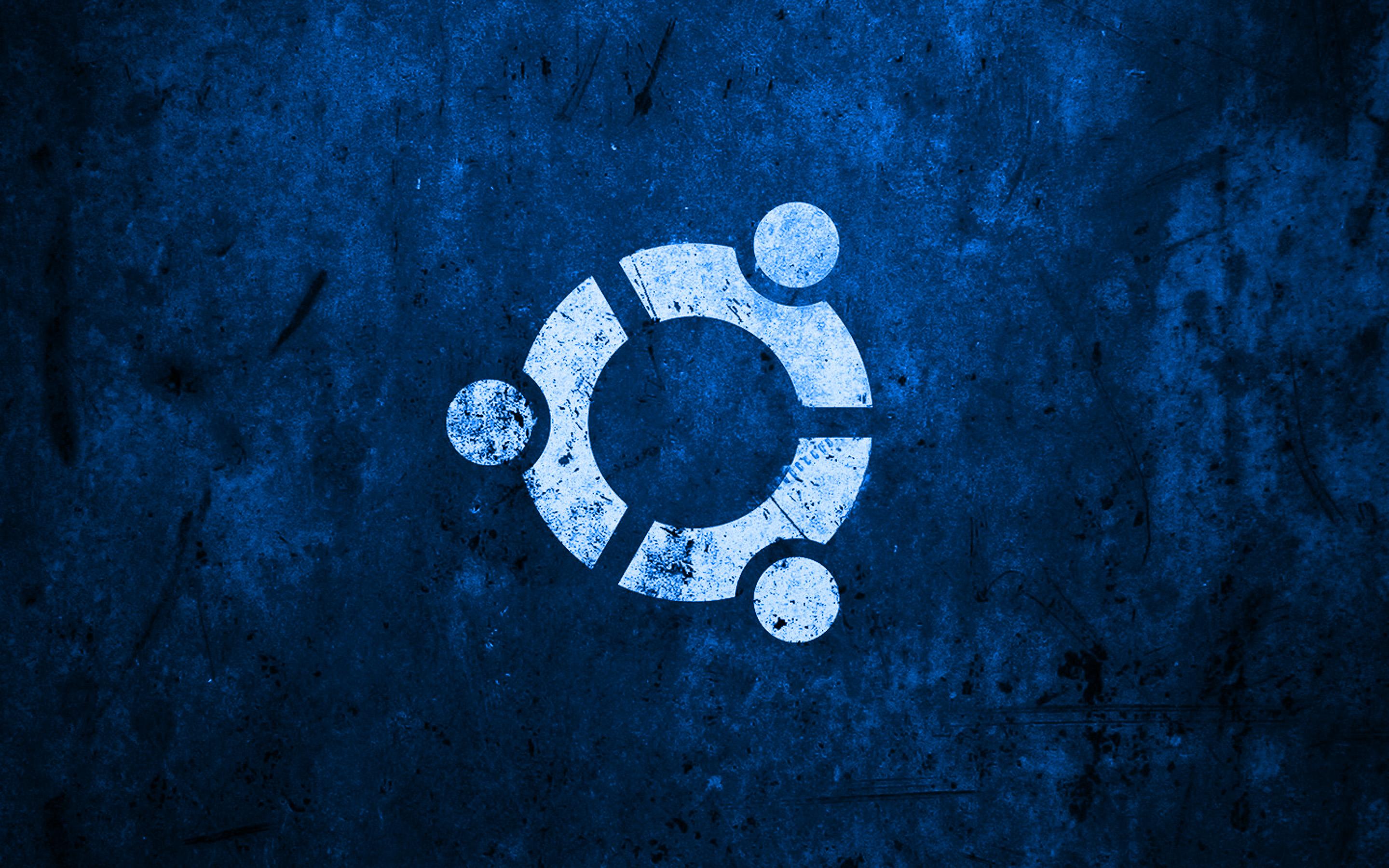 Blue Ubuntu Wallpapers - Top Free Blue Ubuntu Backgrounds - WallpaperAccess