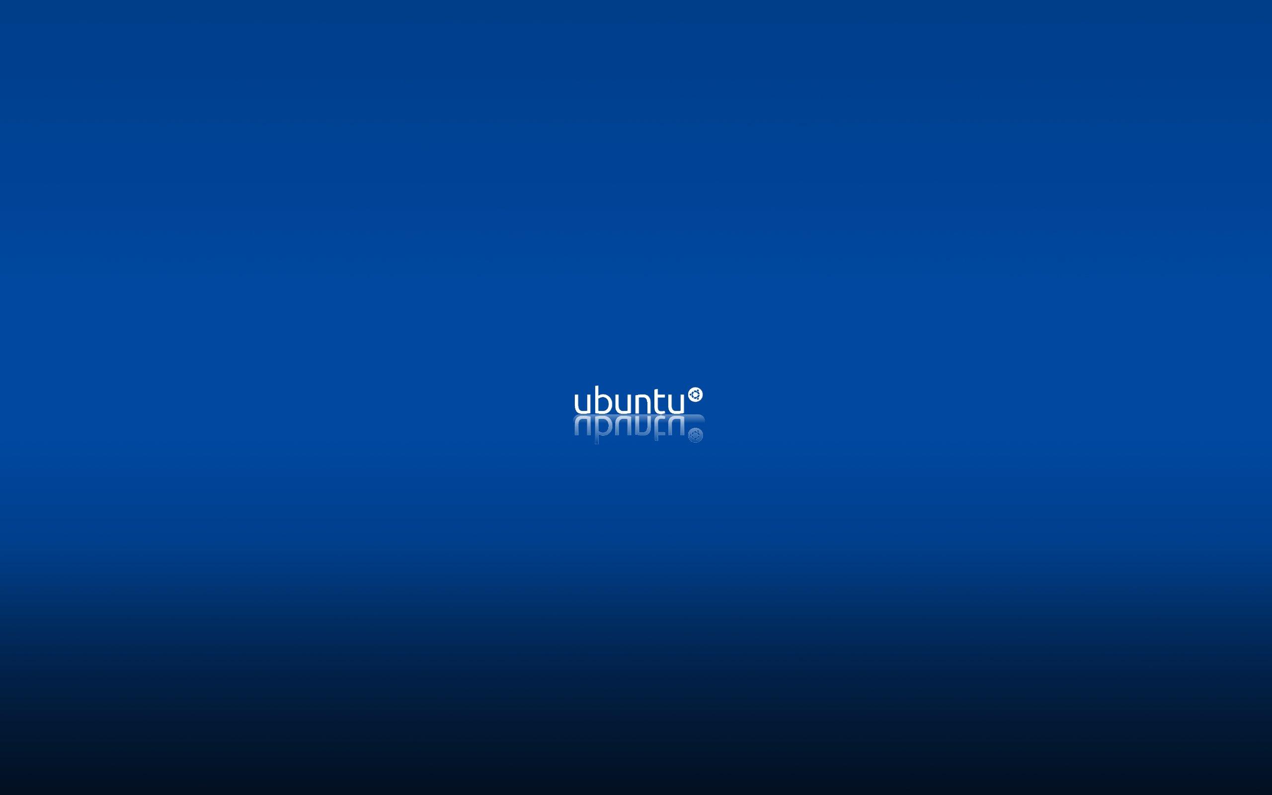 Blue Ubuntu Wallpapers - Top Free Blue Ubuntu Backgrounds - WallpaperAccess