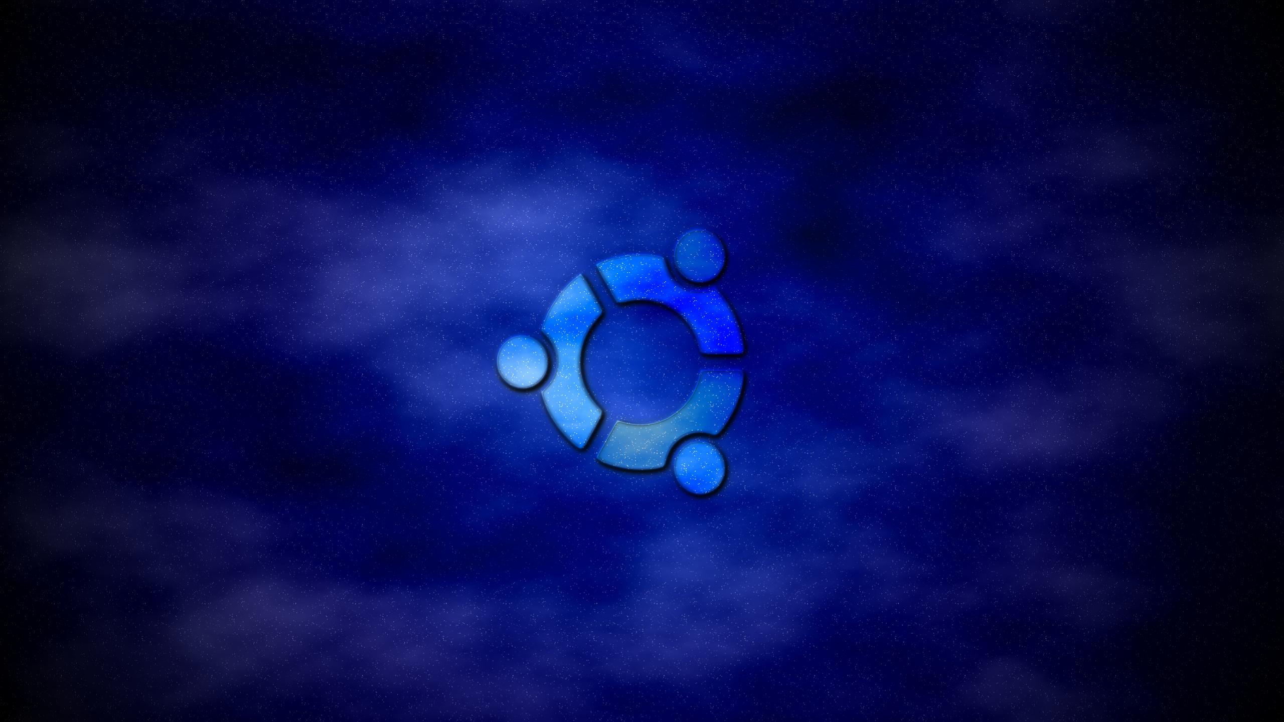 Blue Ubuntu Wallpapers - Top Free Blue Ubuntu Backgrounds - WallpaperAccess
