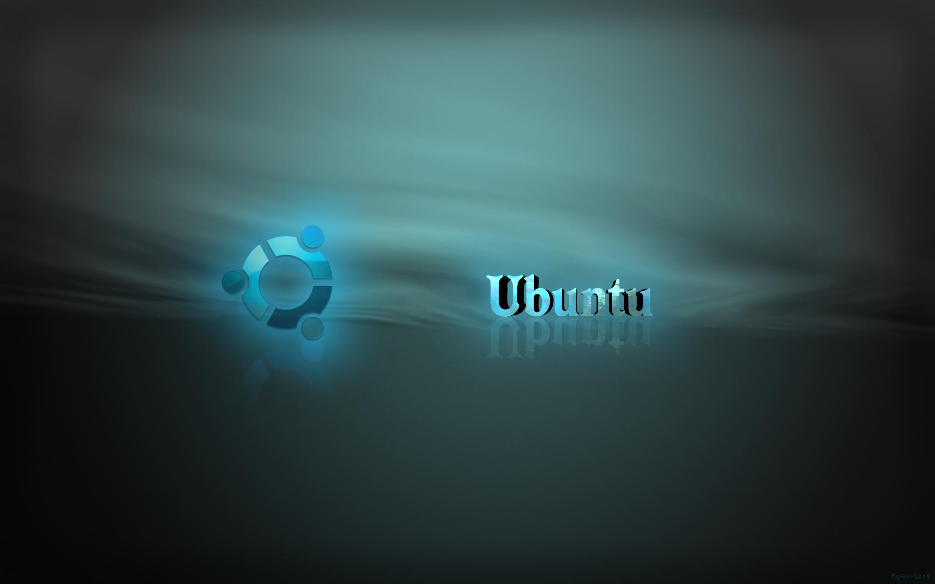 Blue Ubuntu Wallpapers - Top Free Blue Ubuntu Backgrounds - WallpaperAccess