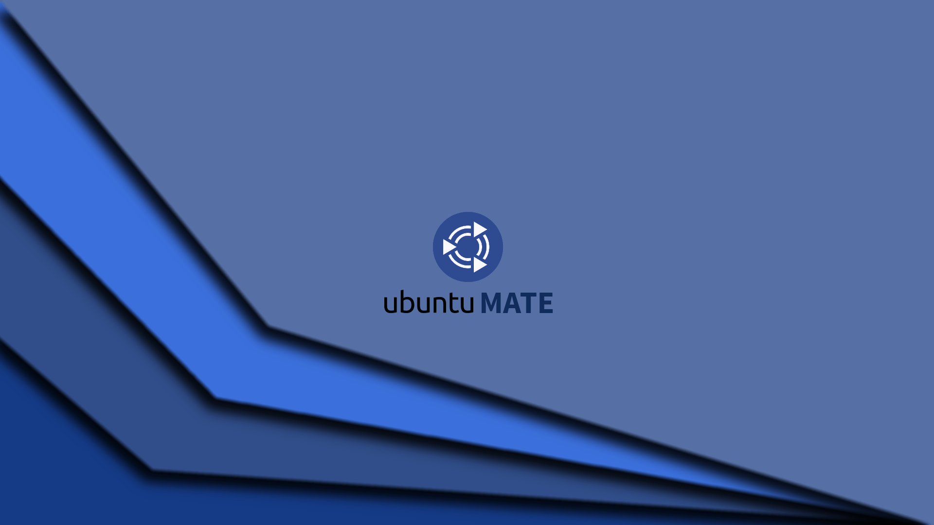 Blue Ubuntu Wallpapers - Top Free Blue Ubuntu Backgrounds - WallpaperAccess
