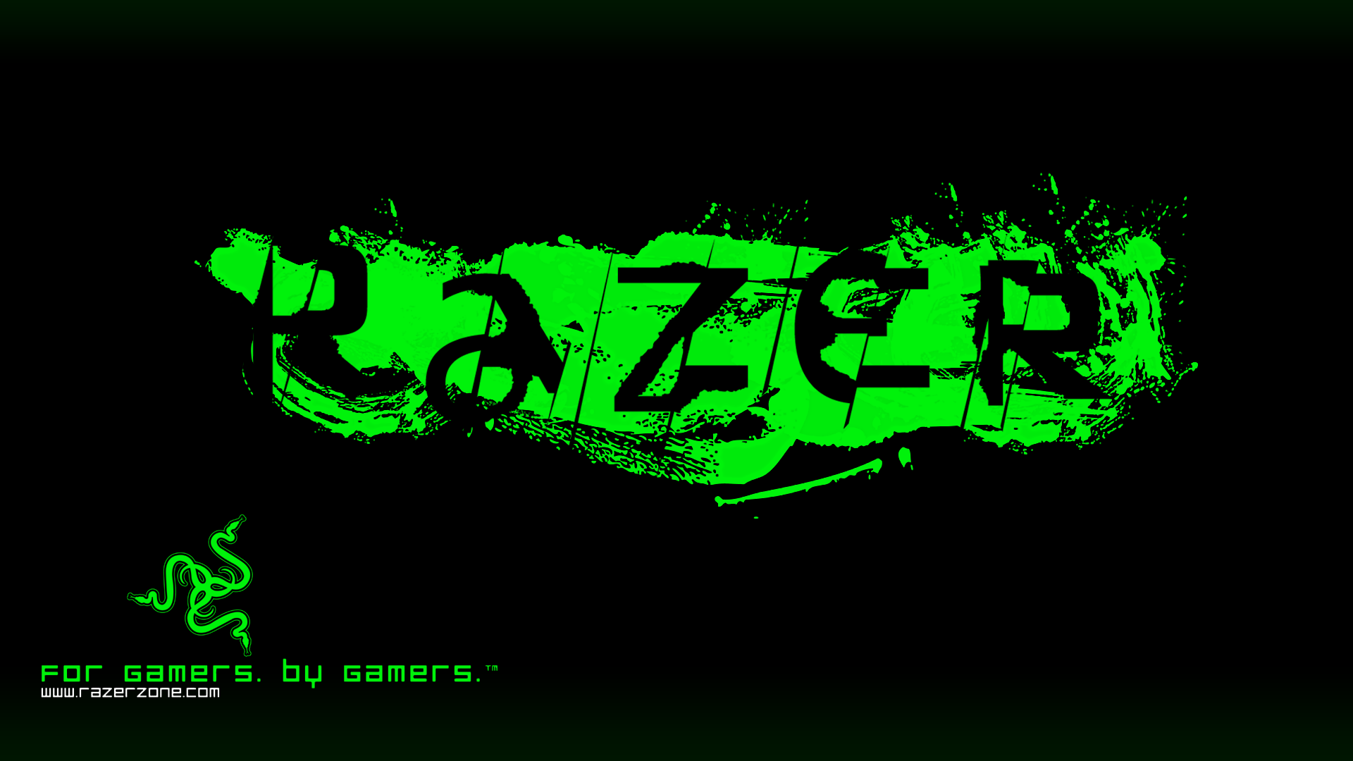 Razer Logo Wallpapers - Top Những Hình Ảnh Đẹp