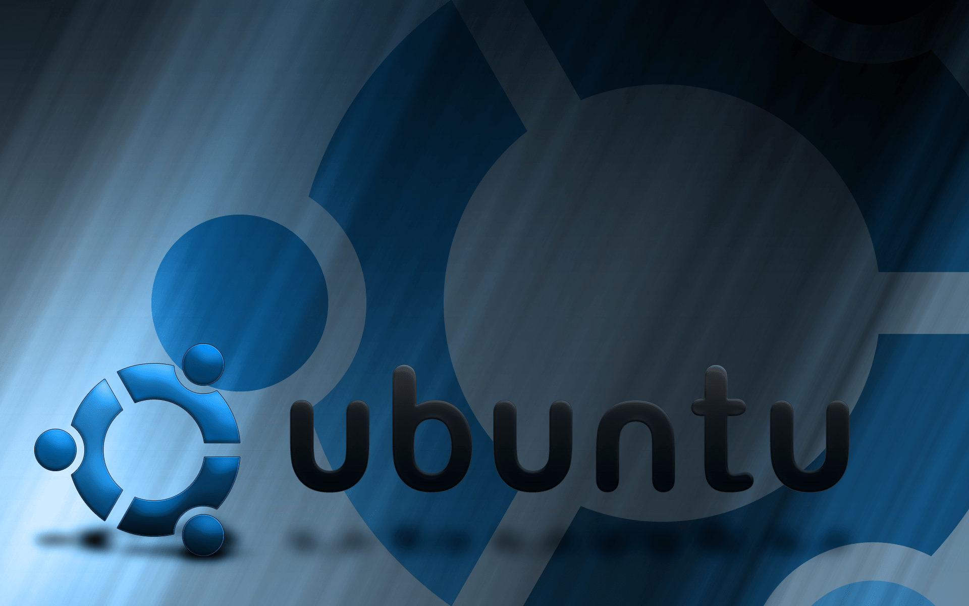 Blue Ubuntu Wallpapers - Top Free Blue Ubuntu Backgrounds - WallpaperAccess