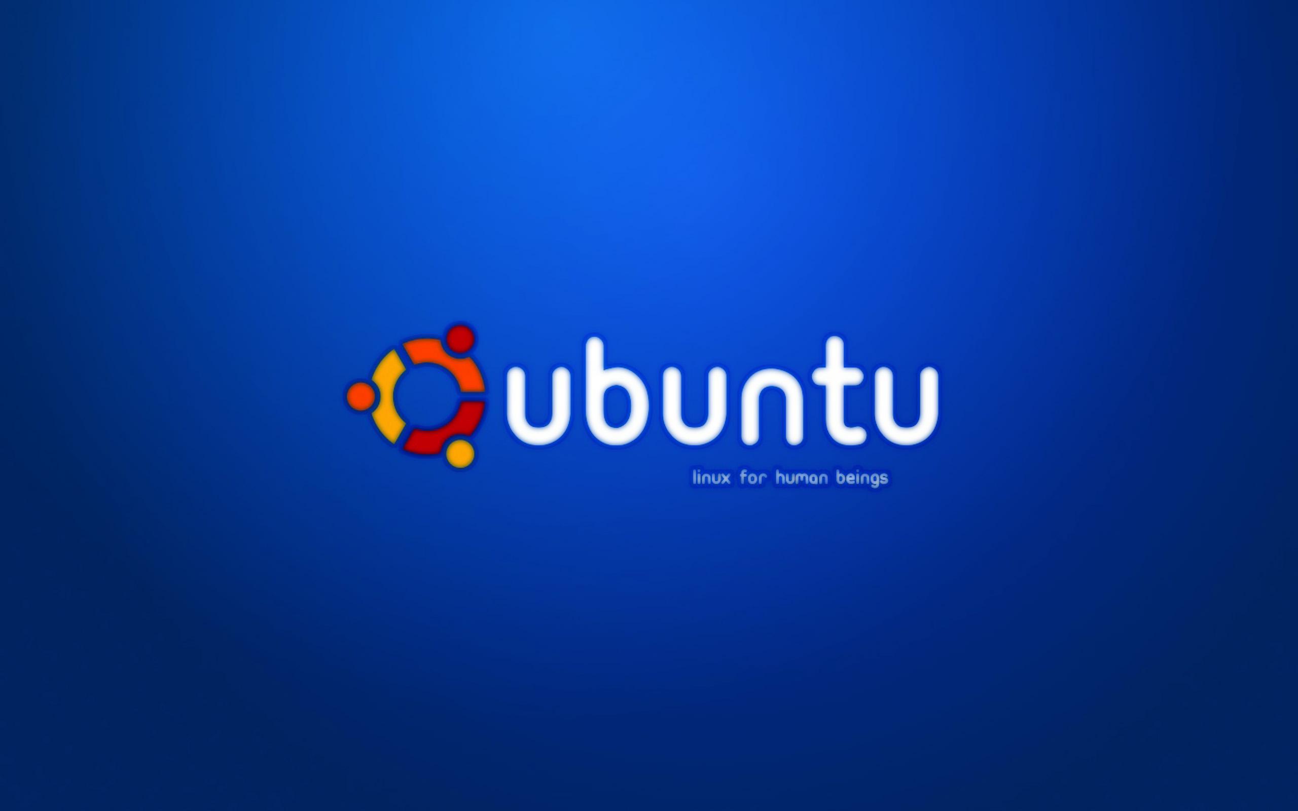 Blue Ubuntu Wallpapers - Top Free Blue Ubuntu Backgrounds - WallpaperAccess