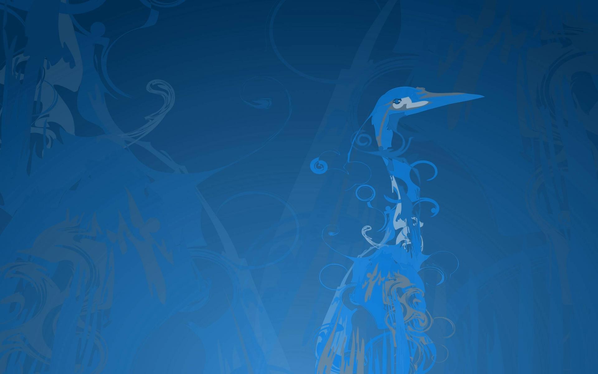 Blue Ubuntu Wallpapers - Top Free Blue Ubuntu Backgrounds - WallpaperAccess