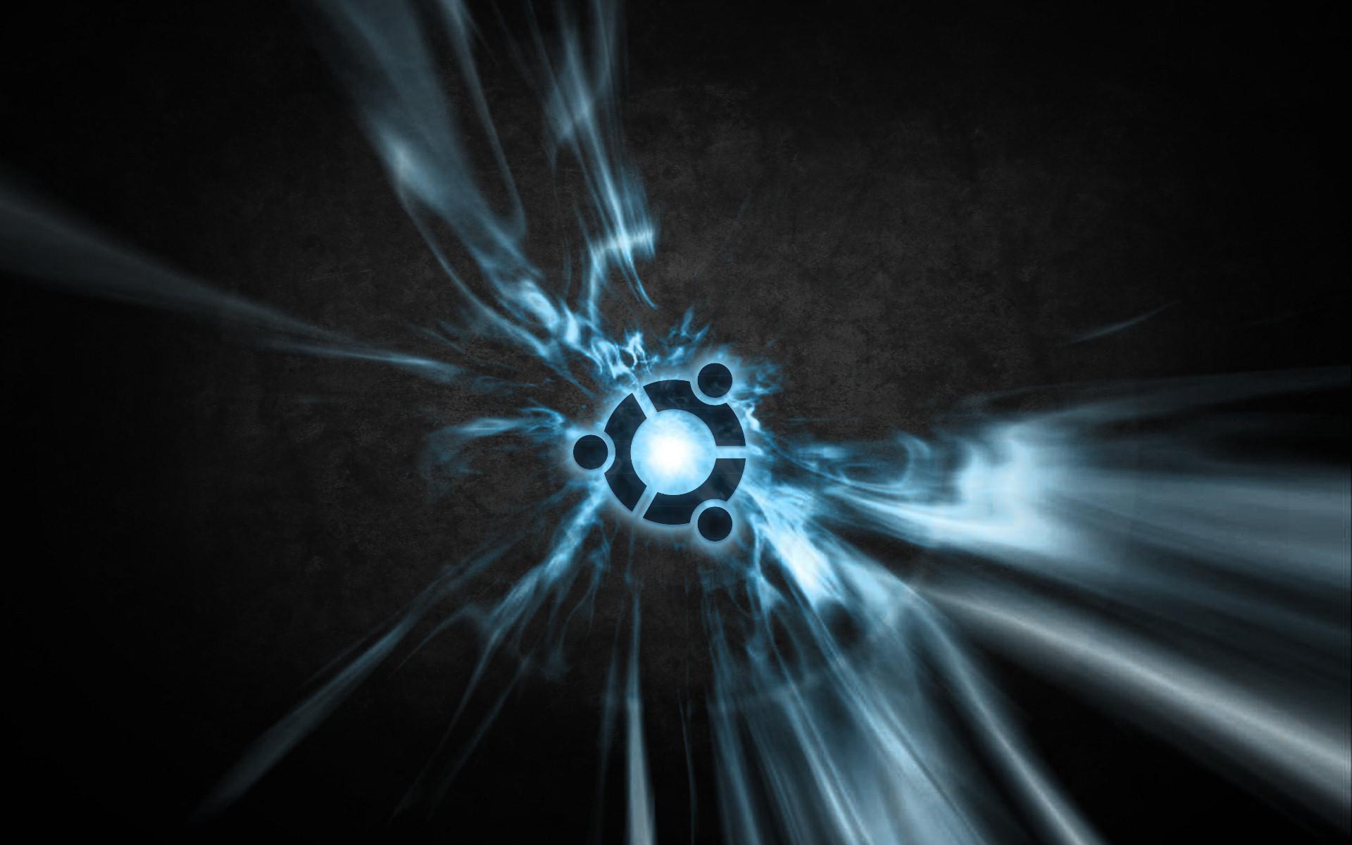 Blue Ubuntu Wallpapers - Top Free Blue Ubuntu Backgrounds - WallpaperAccess