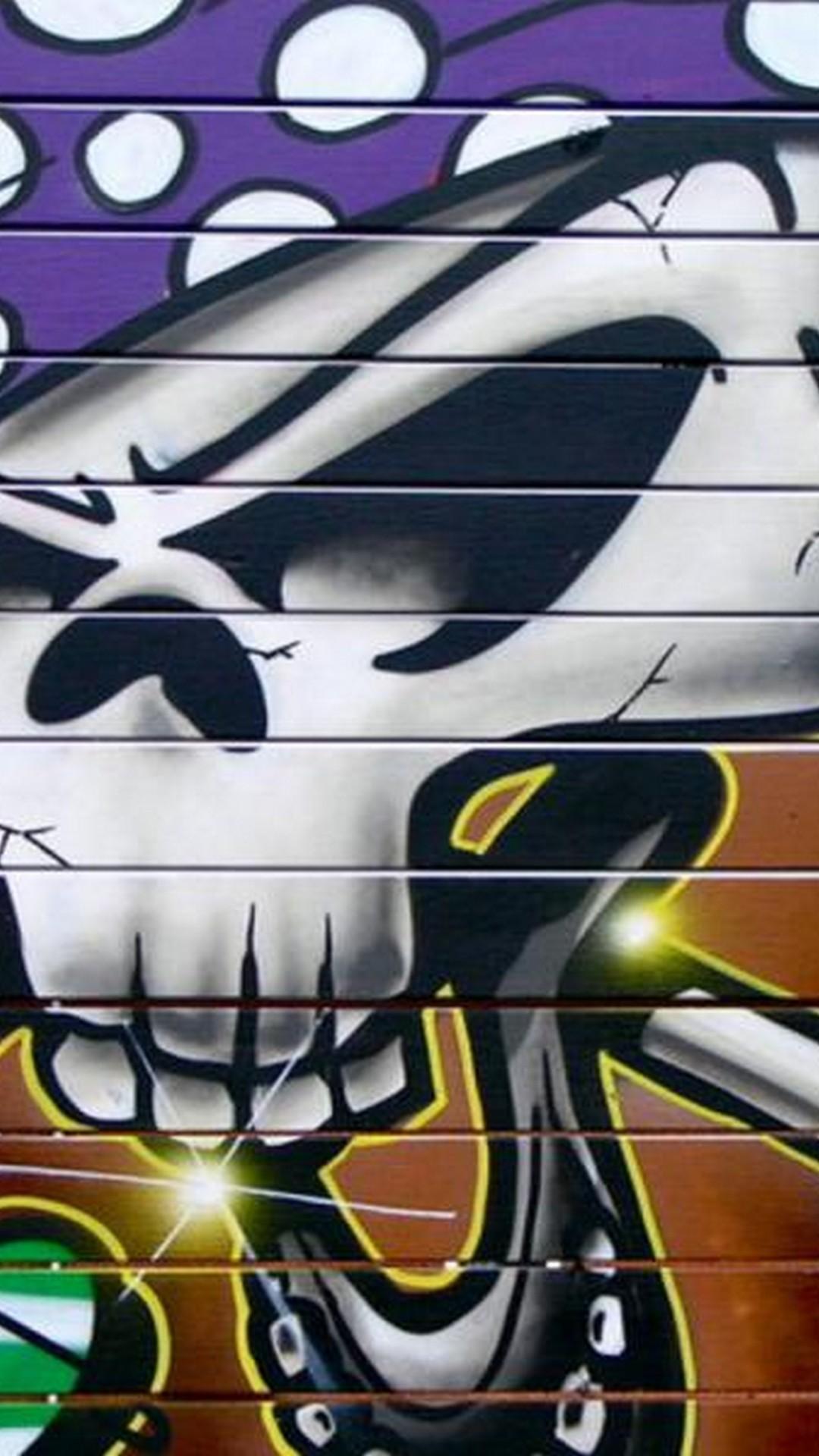 Graffiti Art iPhone Wallpapers - Top Free Graffiti Art iPhone ...