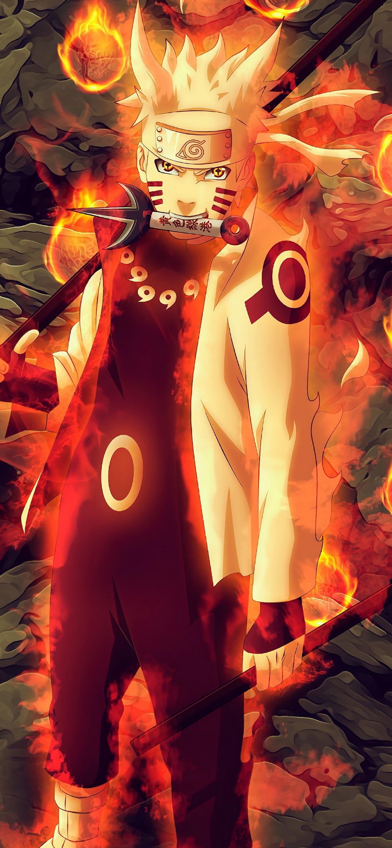 Uzumaki Naruto Anime Wallpapers - Top Free Uzumaki Naruto Anime ...