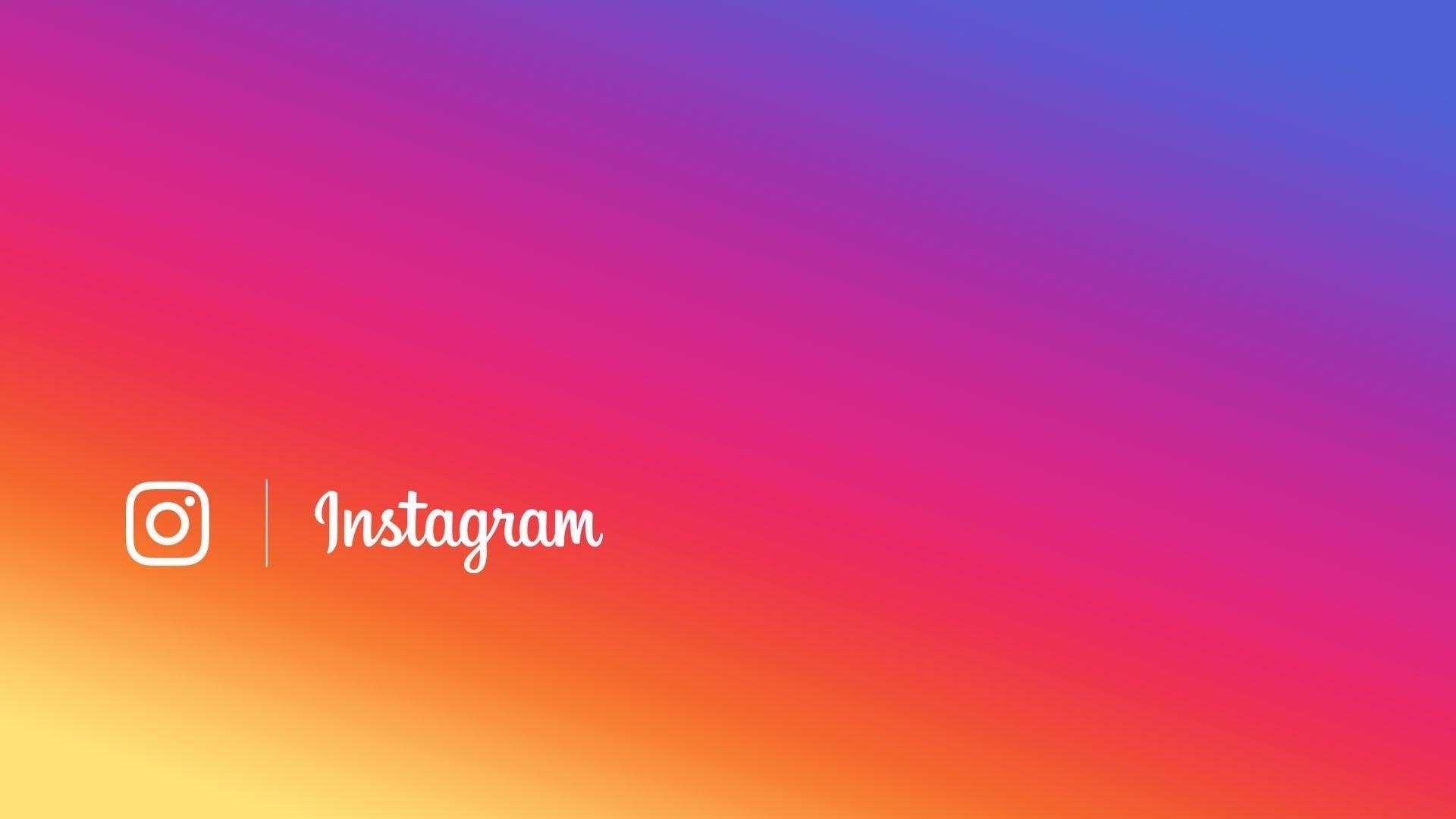 Instagram HD Wallpapers - Top Free Instagram HD Backgrounds ...
