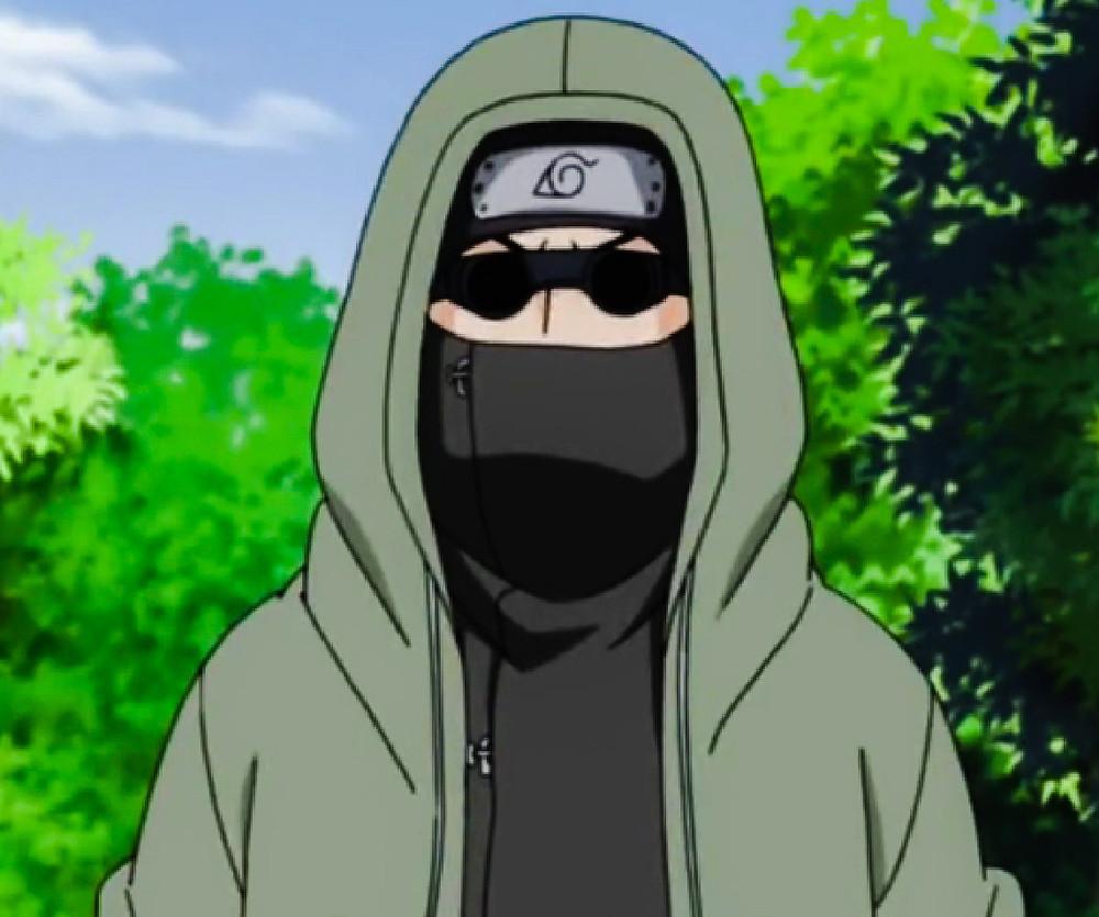 Shino Aburame Shippuden Wallpapers - Top Free Shino Aburame Shippuden ...