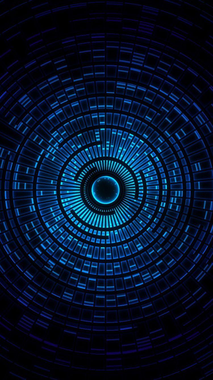Blue Sci-Fi Wallpapers - Top Free Blue Sci-Fi Backgrounds - WallpaperAccess