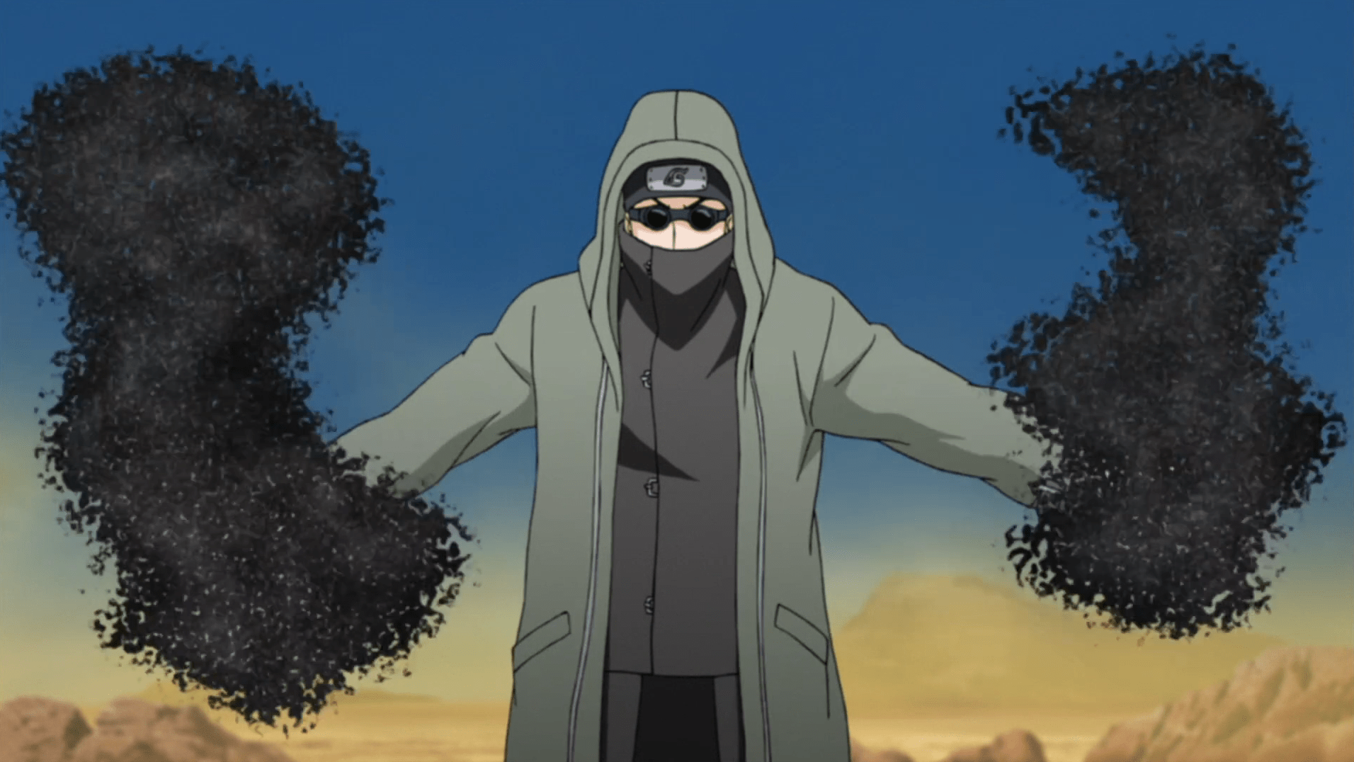 Shino Aburame Shippuden Wallpapers - Top Free Shino Aburame Shippuden ...