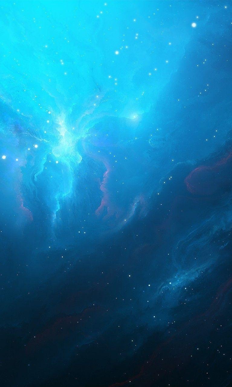 Blue Sci-Fi Wallpapers - Top Free Blue Sci-Fi Backgrounds - WallpaperAccess