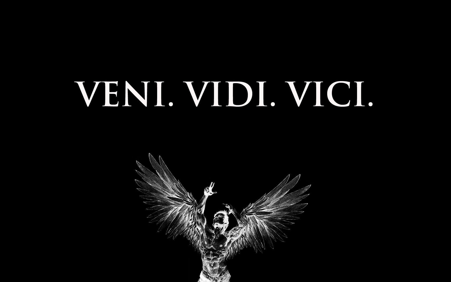Veni Vidi Vici 4K Wallpapers - Top Free Veni Vidi Vici 4K Backgrounds ...