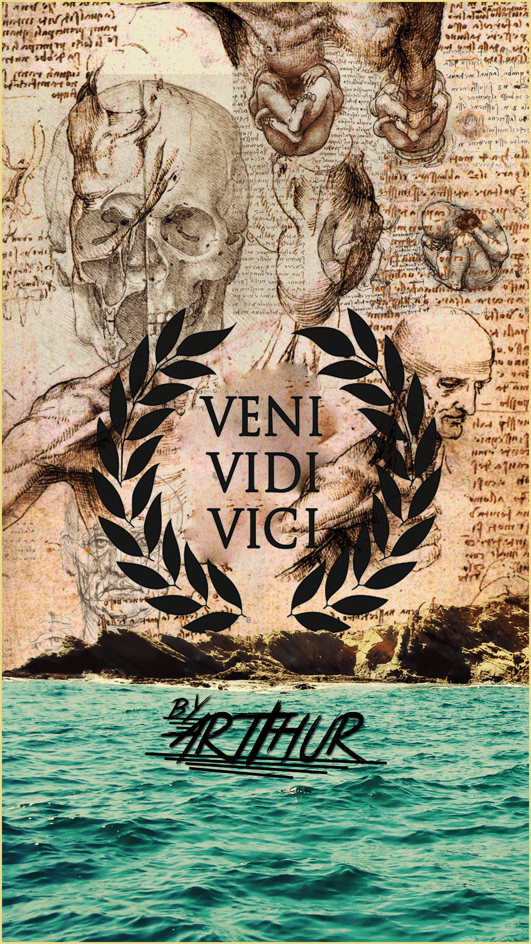 Veni Vidi Vici 4K Wallpapers - Top Free Veni Vidi Vici 4K Backgrounds ...