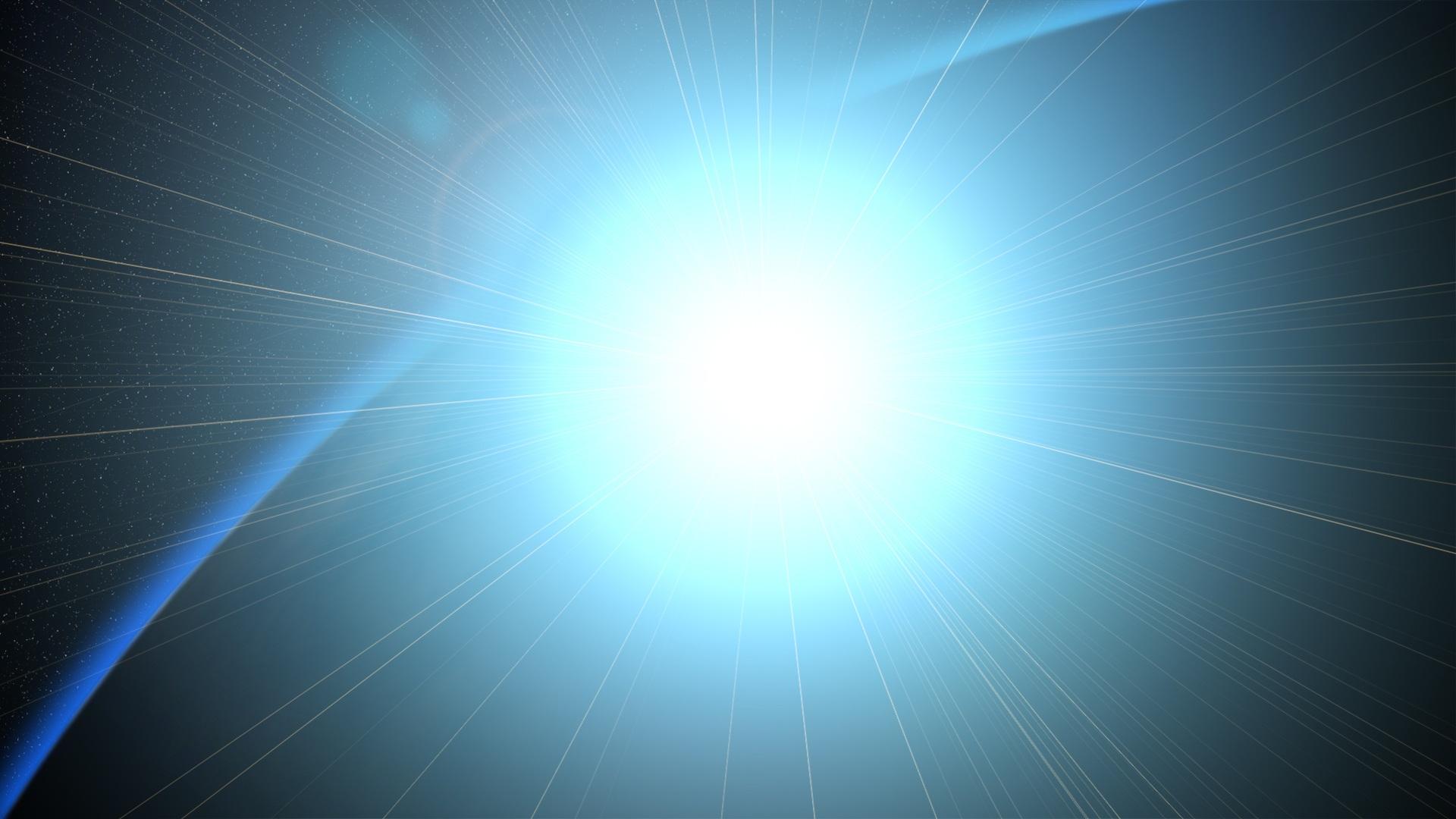 Bright Blue Light Wallpapers - Top Free Bright Blue Light Backgrounds ...