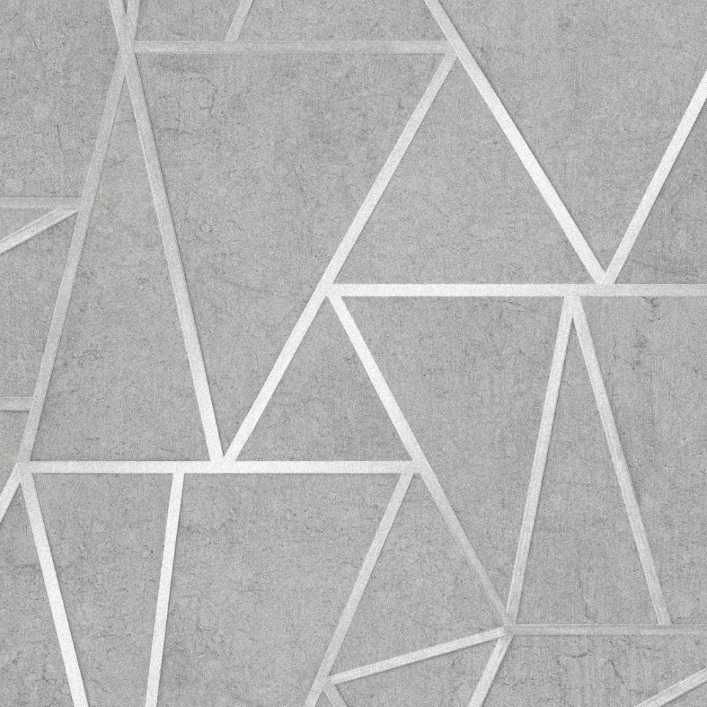 Gray and White Geometric Wallpapers - Top Free Gray and White Geometric ...