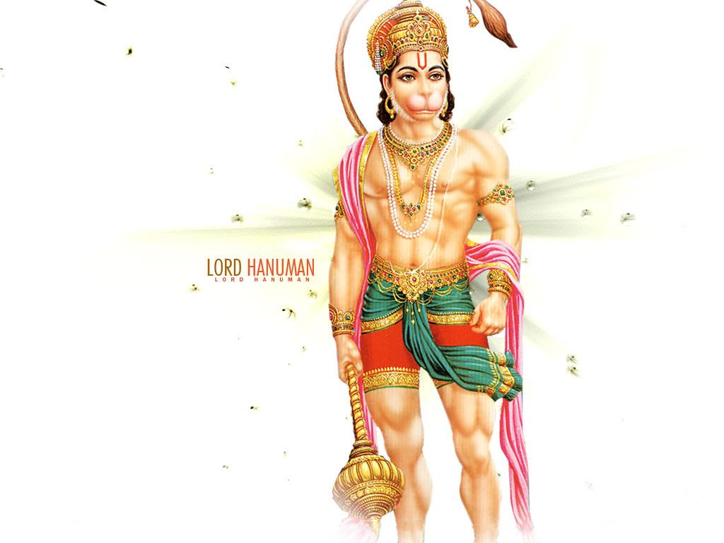Cool Hanuman Wallpapers - Top Free Cool Hanuman Backgrounds ...