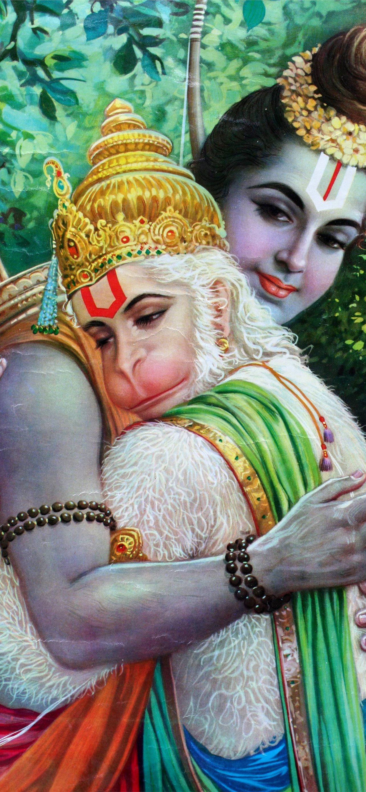 Hanuman Anime Wallpapers - Top Free Hanuman Anime Backgrounds ...