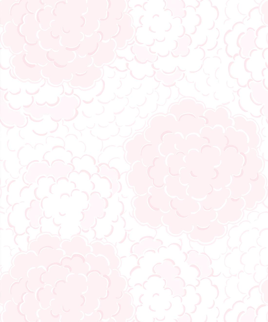 Light Pink Peonies Wallpapers - Top Free Light Pink Peonies Backgrounds ...