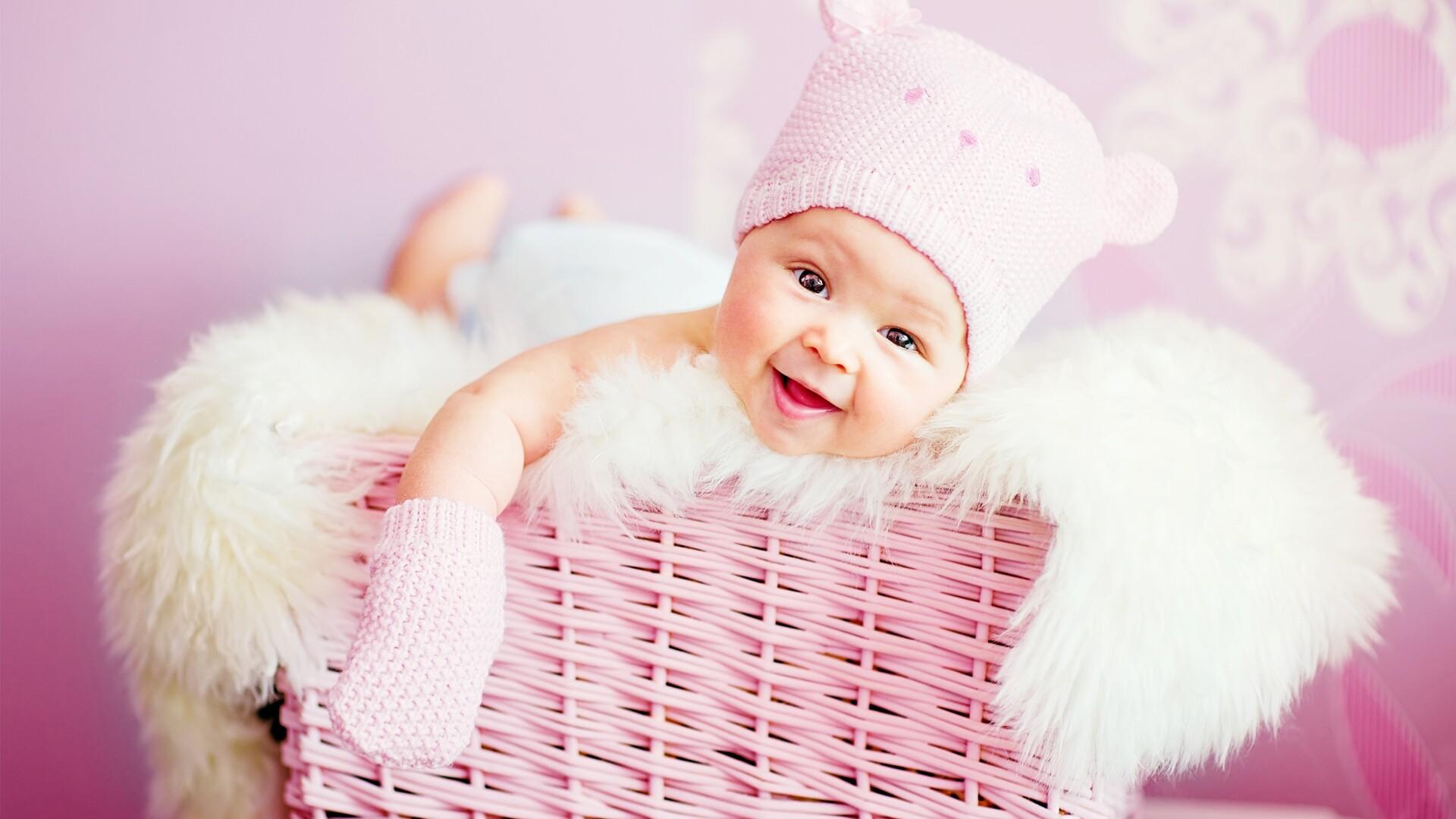 HD Babies Wallpapers - Top Free HD Babies Backgrounds - WallpaperAccess