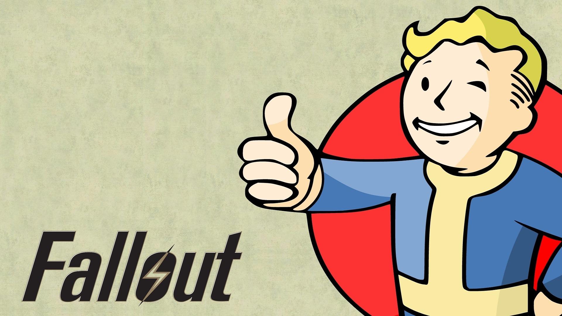 Fallout Game Wallpapers - Top Free Fallout Game Backgrounds ...