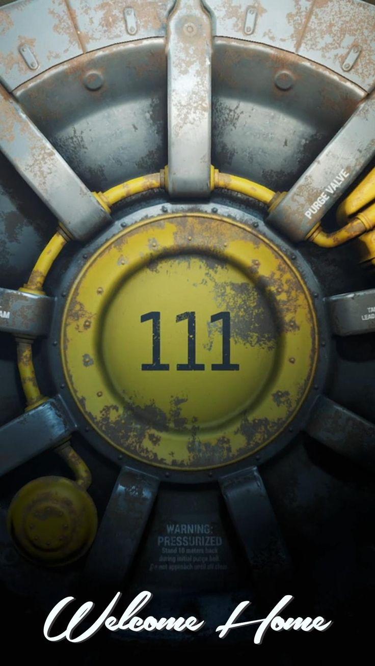 Fallout Game Wallpapers - Top Free Fallout Game Backgrounds ...