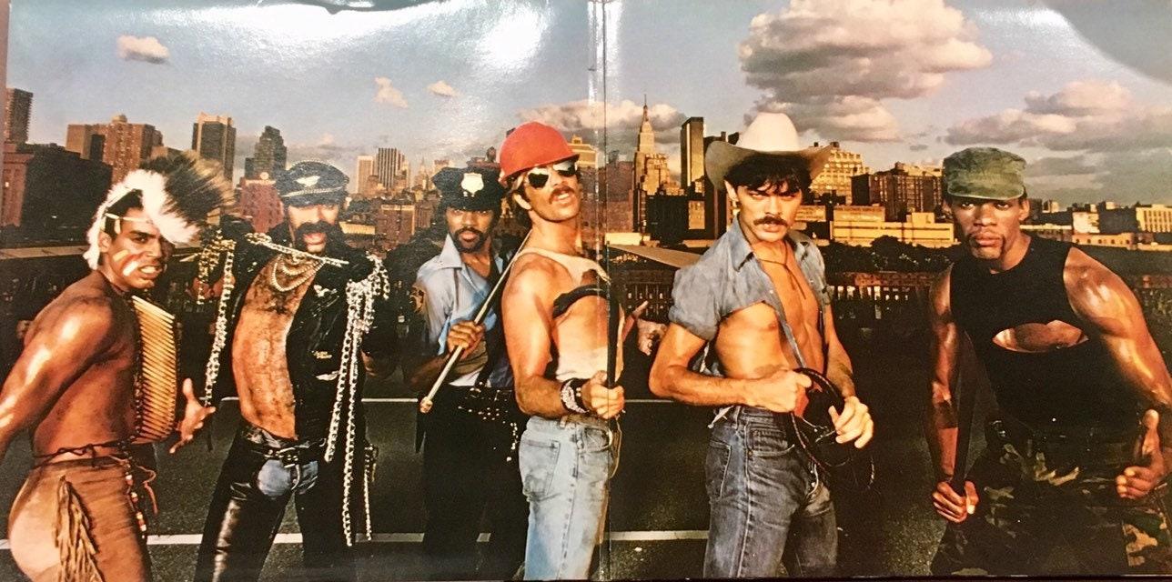 Village People Wallpapers - Top Free Village People Backgrounds - WallpaperAccess