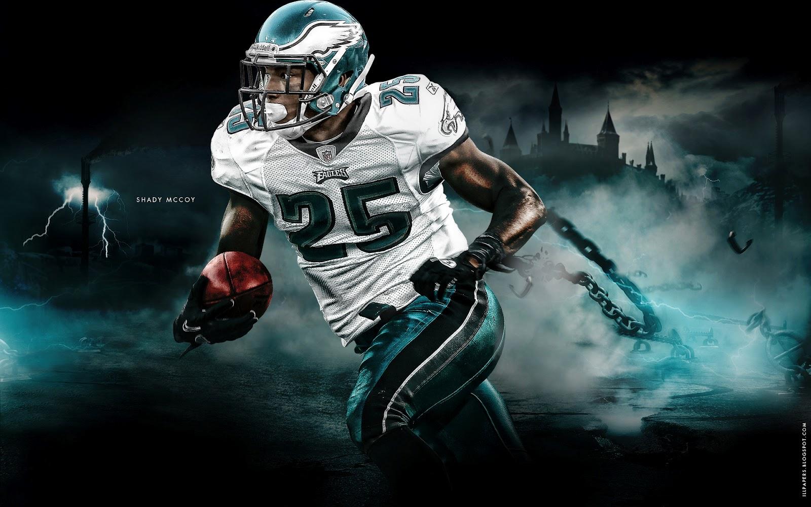 Michael Vick Eagles Wallpapers - Top Free Michael Vick Eagles ...