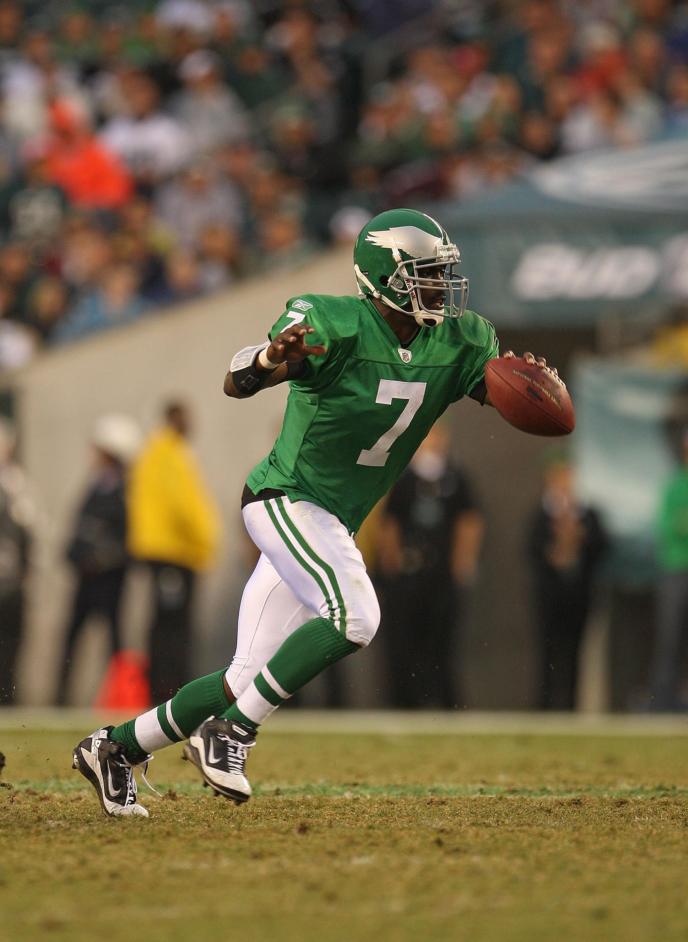 Michael Vick Eagles Wallpapers - Top Free Michael Vick Eagles ...