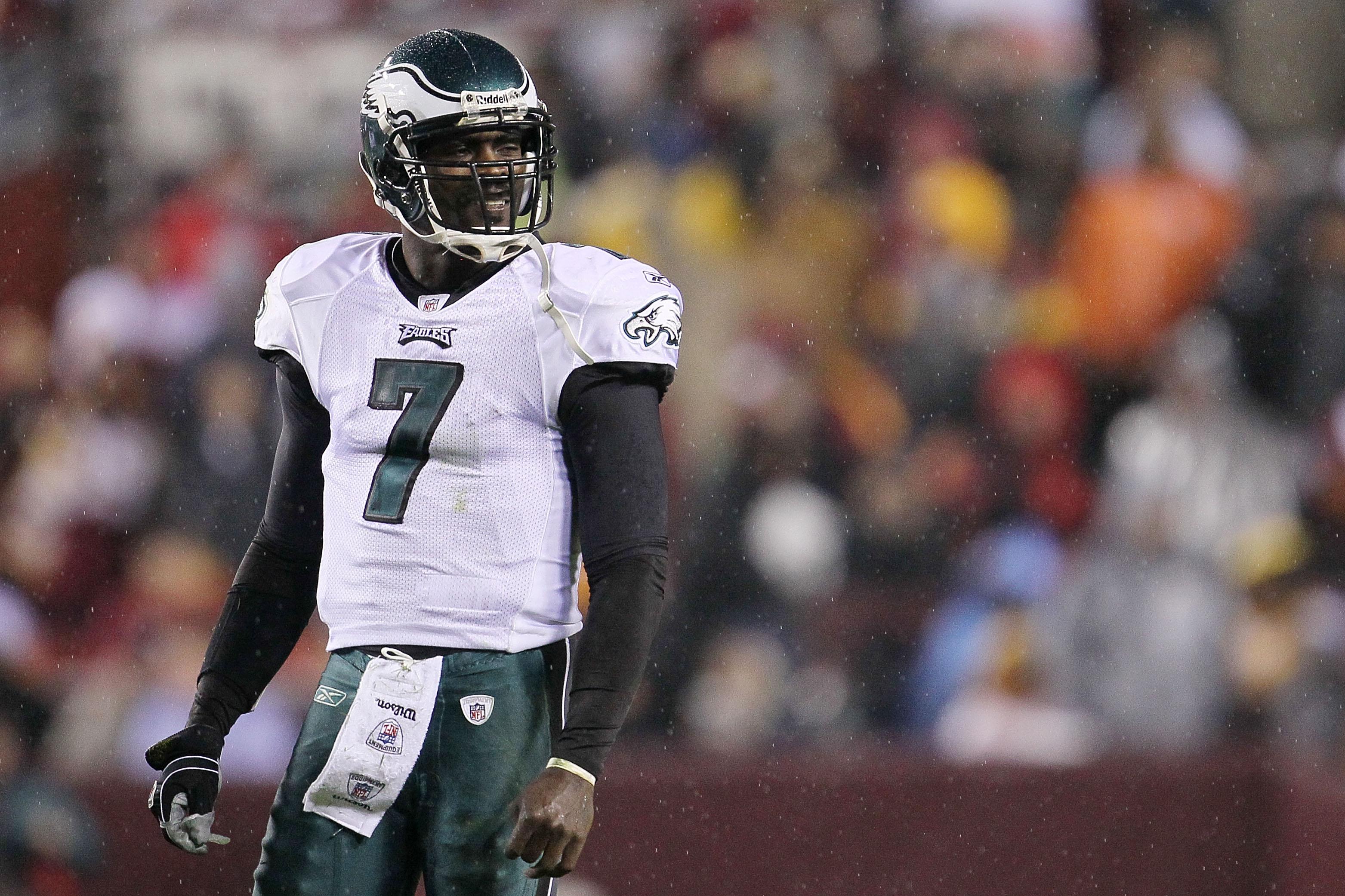 Michael Vick Eagles Wallpapers - Top Free Michael Vick Eagles ...
