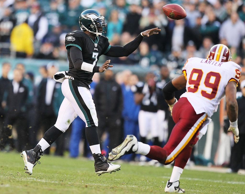 Michael Vick Eagles Wallpapers - Top Free Michael Vick Eagles ...