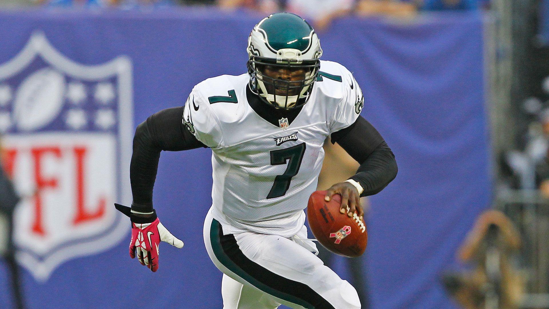 Michael Vick Eagles Wallpapers - Top Free Michael Vick Eagles ...