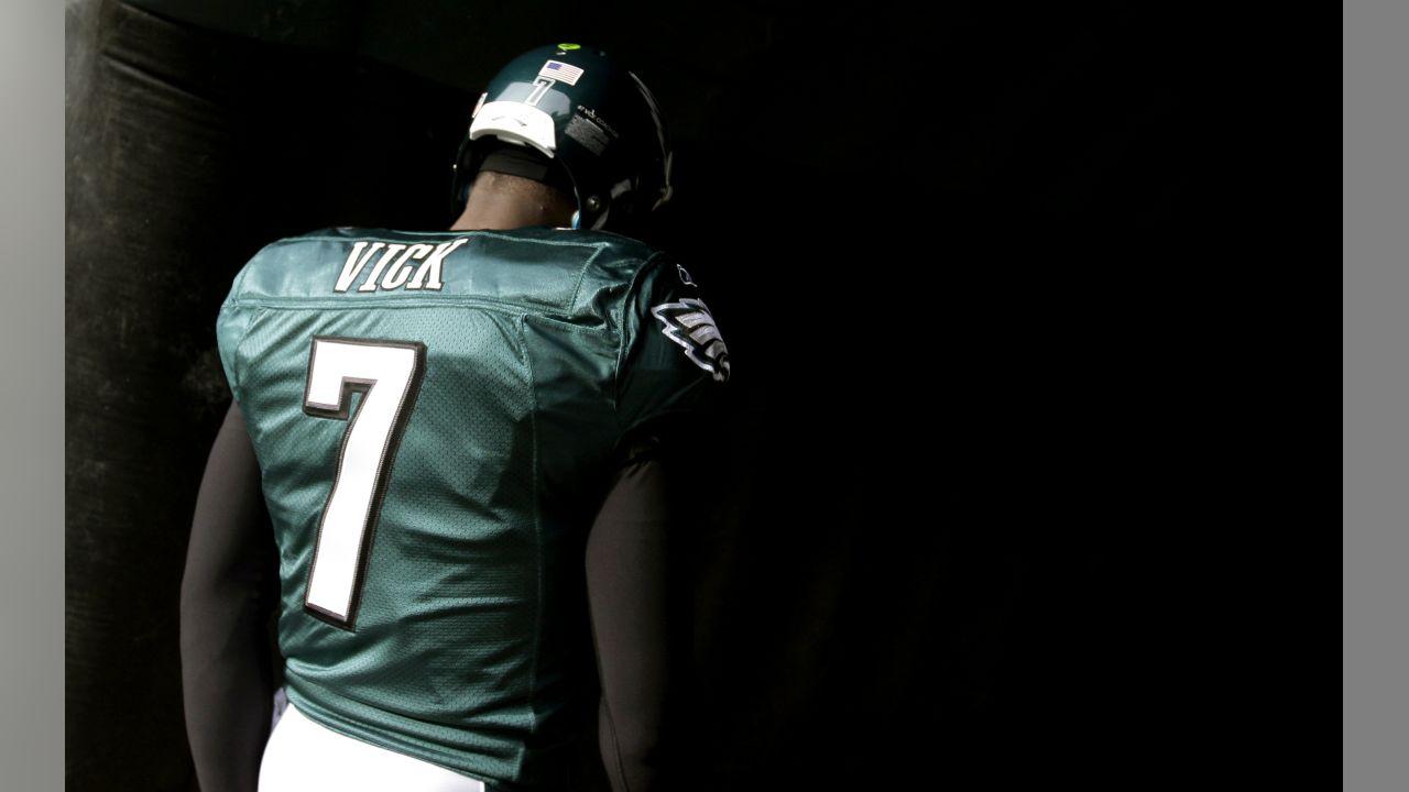 Michael Vick Eagles Wallpapers - Top Free Michael Vick Eagles ...
