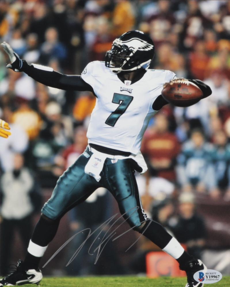 Michael Vick Eagles Wallpapers - Top Free Michael Vick Eagles ...