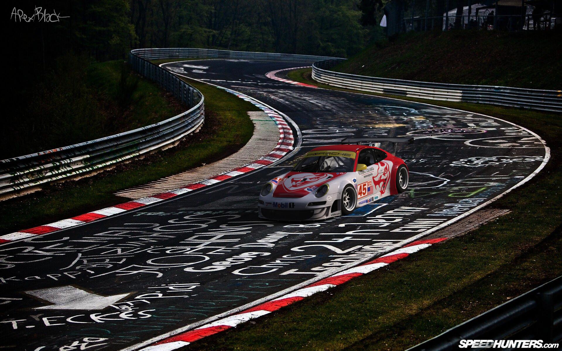 Nurburgring Nordschleife Wallpapers - Top Free Nurburgring Nordschleife ...