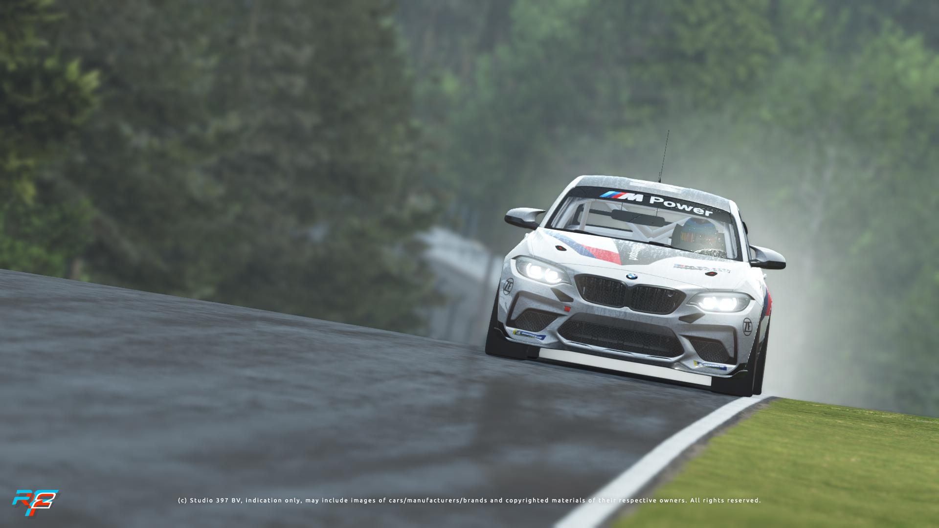 Nurburgring Nordschleife Wallpapers - Top Free Nurburgring Nordschleife ...