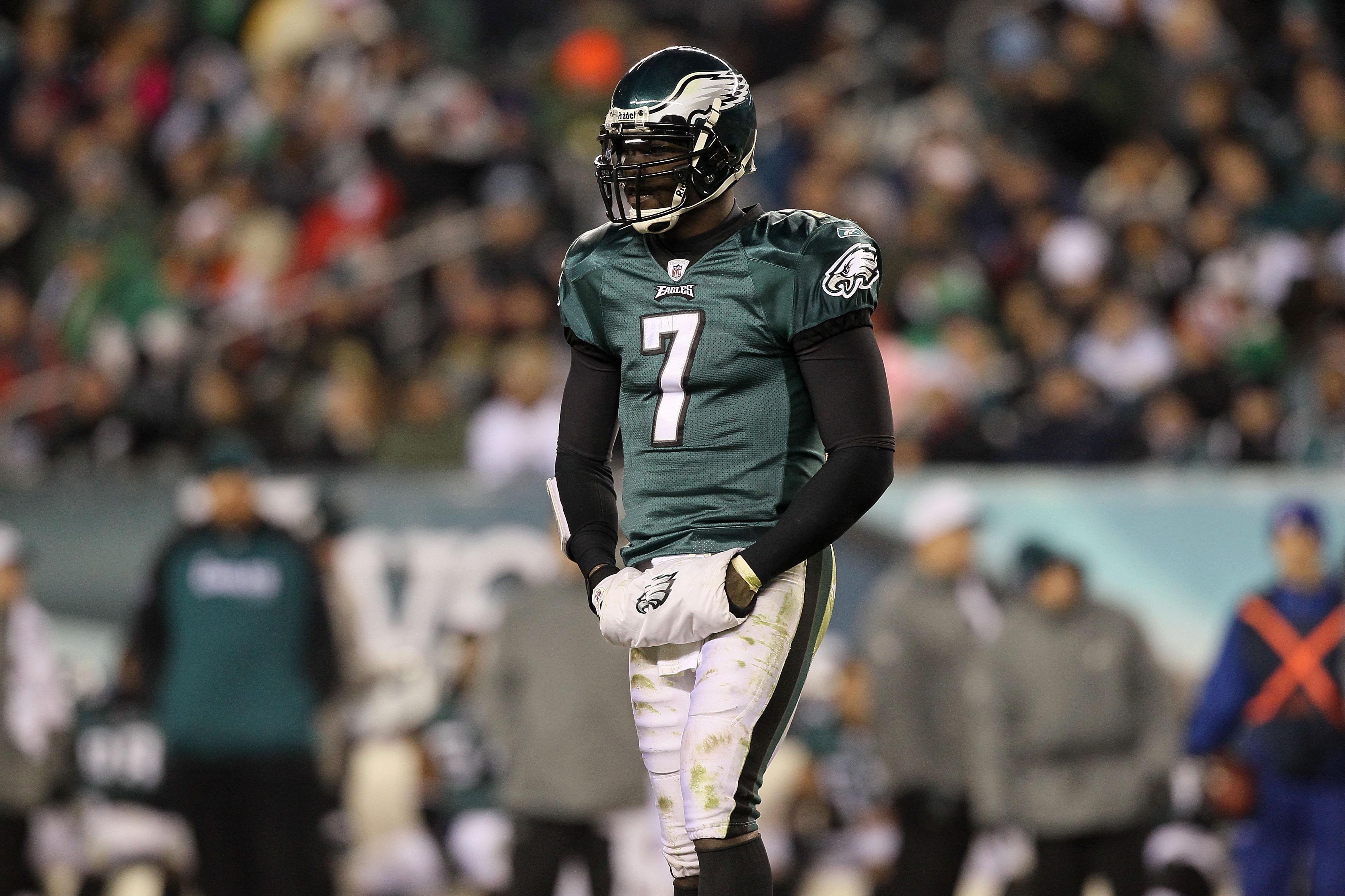 Michael Vick Eagles Wallpapers - Top Free Michael Vick Eagles ...