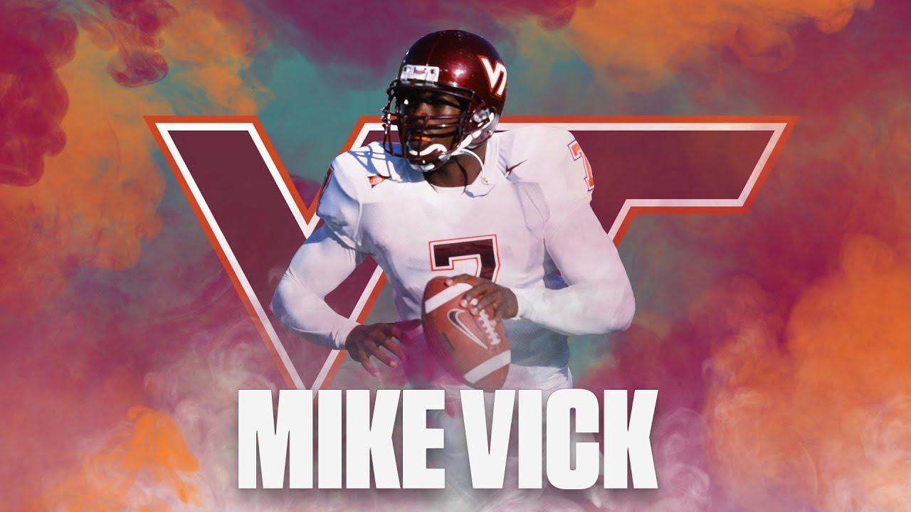 Michael Vick Eagles Wallpapers - Top Free Michael Vick Eagles ...