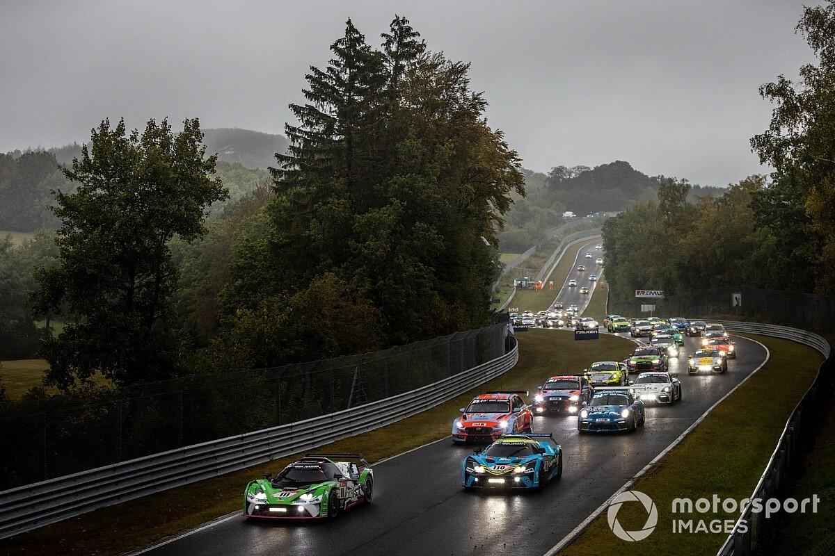 Nurburgring Nordschleife Wallpapers - Top Free Nurburgring Nordschleife ...