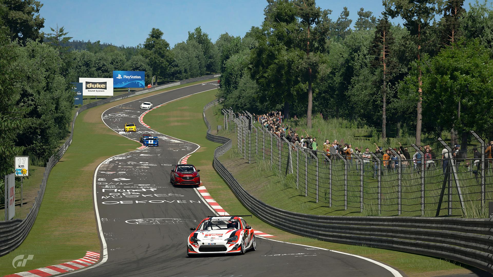 Nurburgring Nordschleife Wallpapers - Top Free Nurburgring Nordschleife ...
