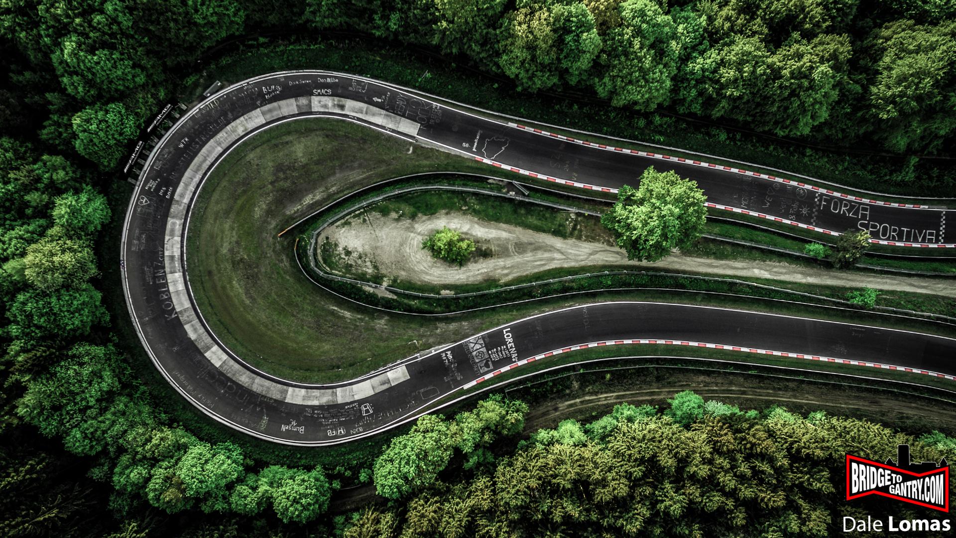 Nurburgring Nordschleife Wallpapers - Top Free Nurburgring Nordschleife ...