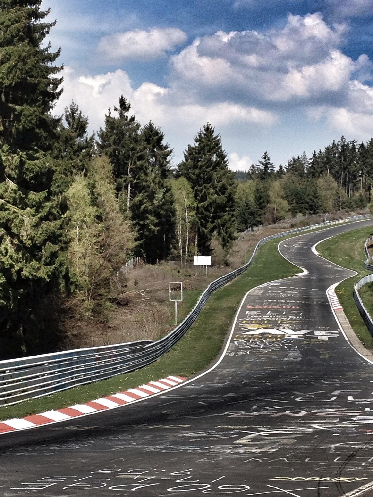 Nurburgring Nordschleife Wallpapers - Top Free Nurburgring Nordschleife ...