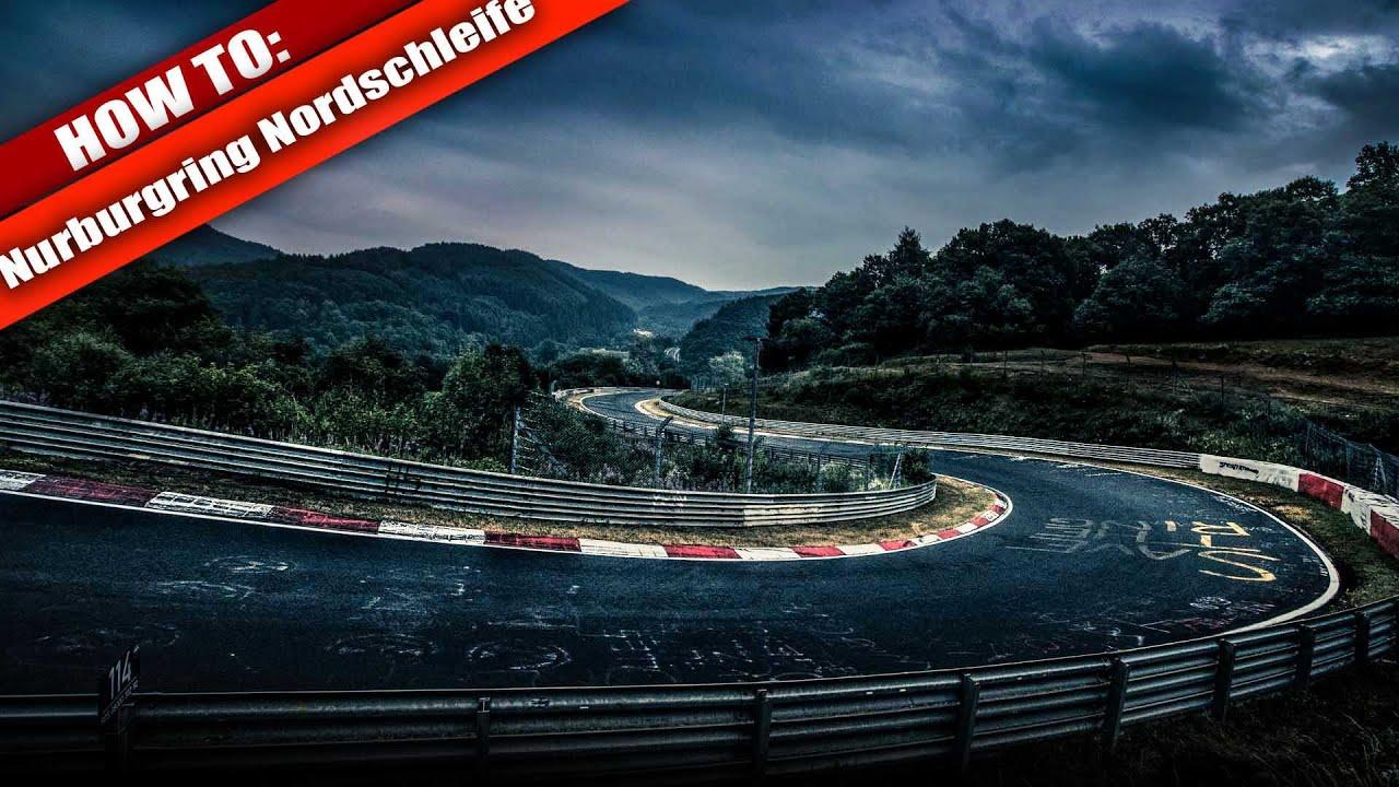 Nurburgring Nordschleife Wallpapers - Top Free Nurburgring Nordschleife ...