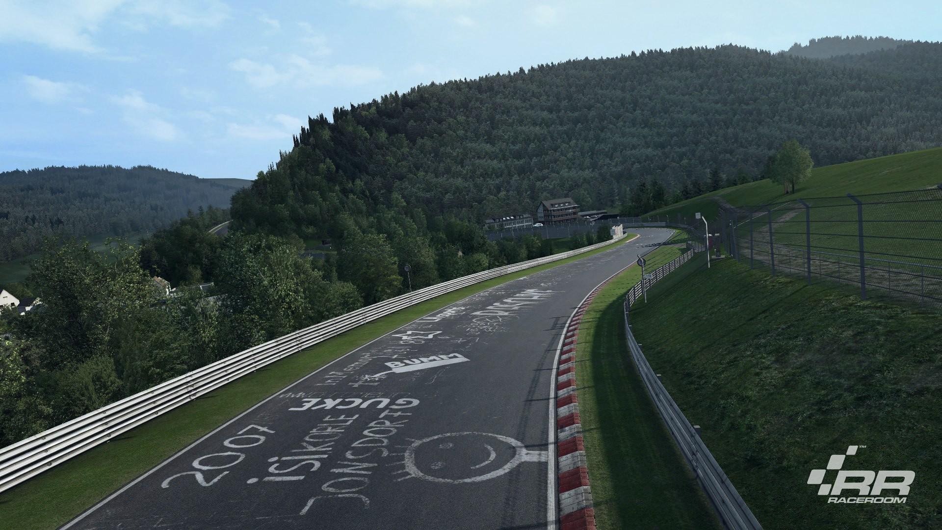 Nurburgring Nordschleife Wallpapers - Top Free Nurburgring Nordschleife ...